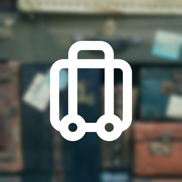 Arrange Luggage Shipping for Moving onto a Residential Ship