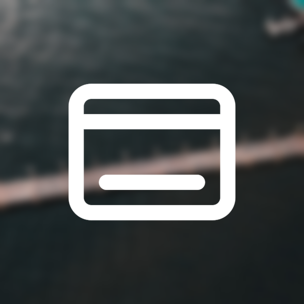 Where Can Residential Ships Dock? A Global Port Map