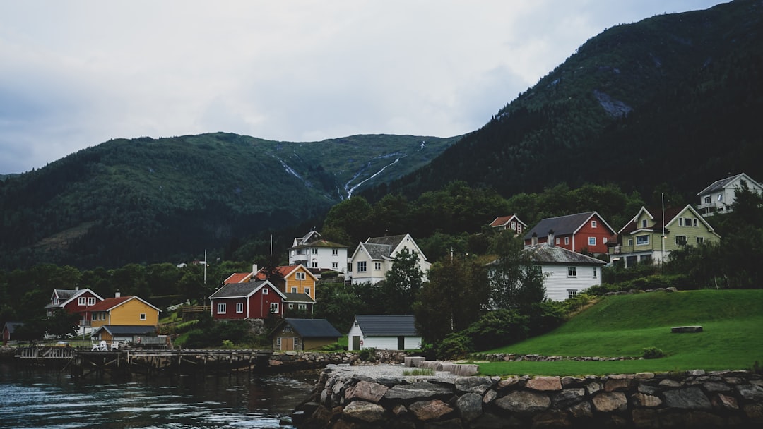 Balestrand | The Port Guide
