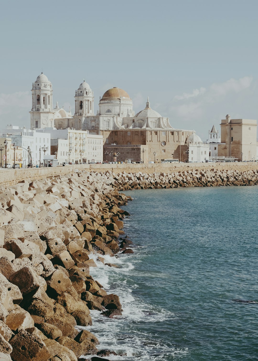Cadiz | The Port Guide
