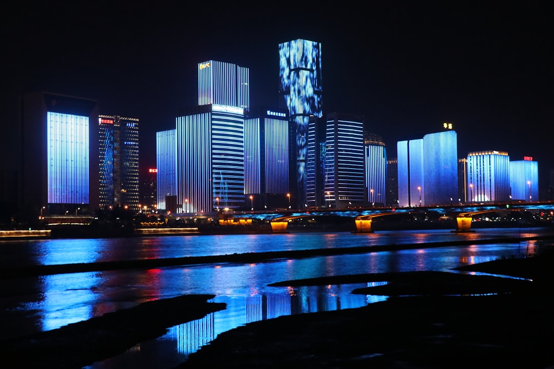 Fuzhou | The Port Guide
