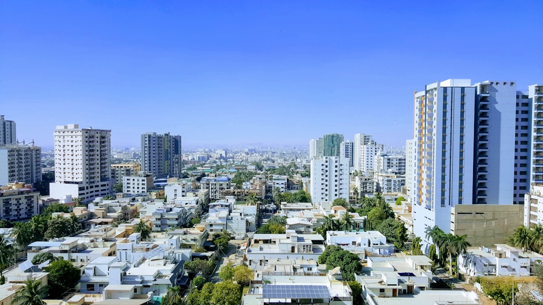Karachi | The Port Guide