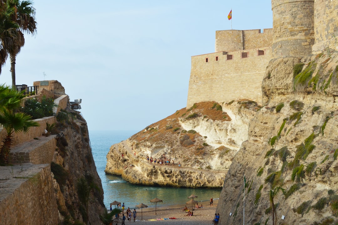 Melilla | The Port Guide