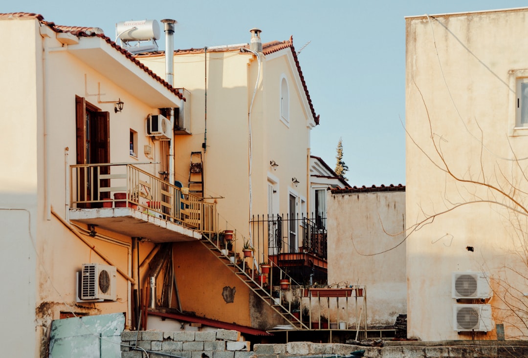 Mitilini | The Port Guide