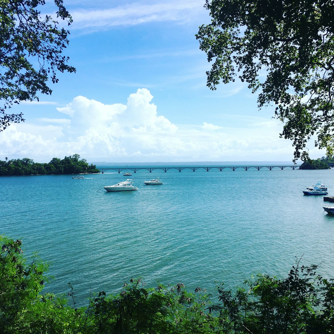 Samana Bay | The Port Guide