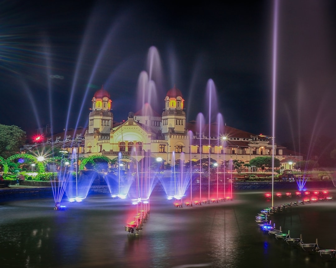 Semarang | The Port Guide