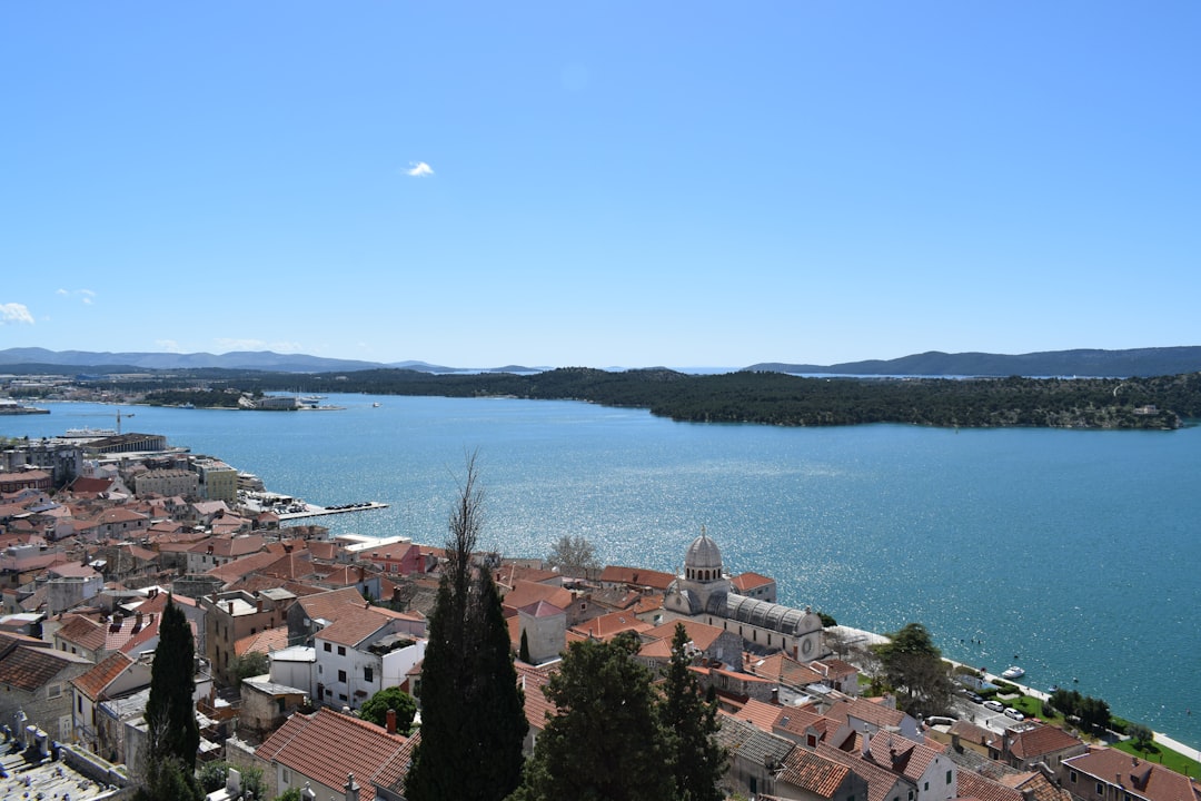 Sibenik | The Port Guide