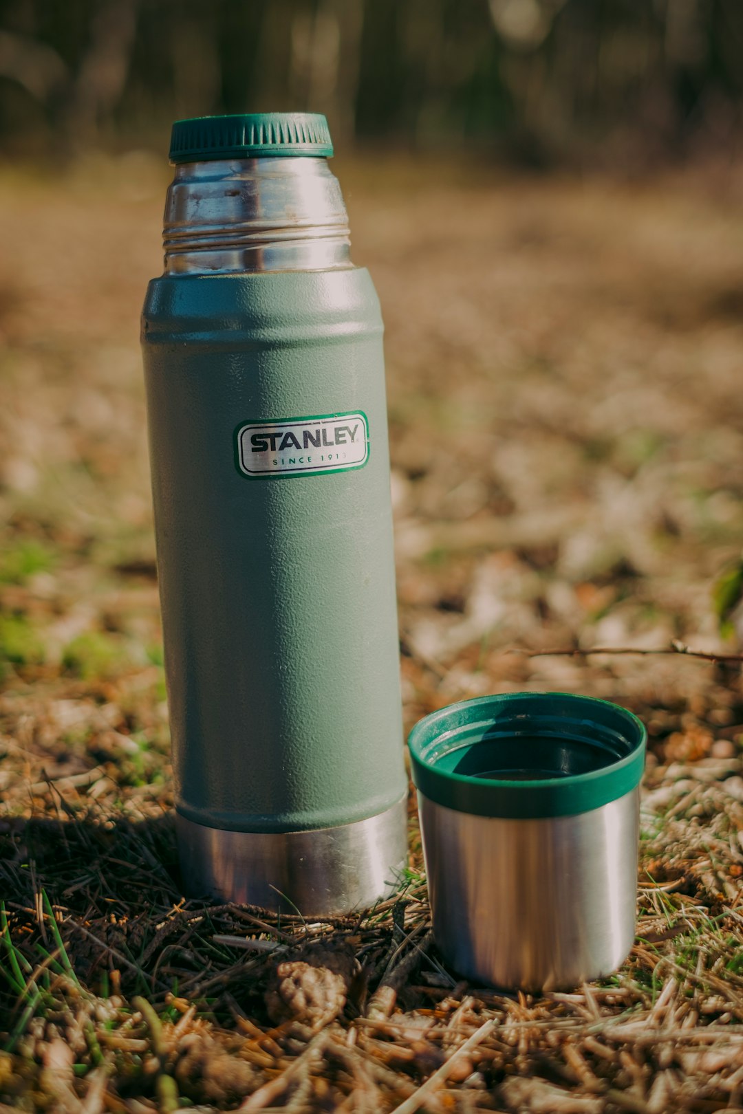 Stanley | The Port Guide